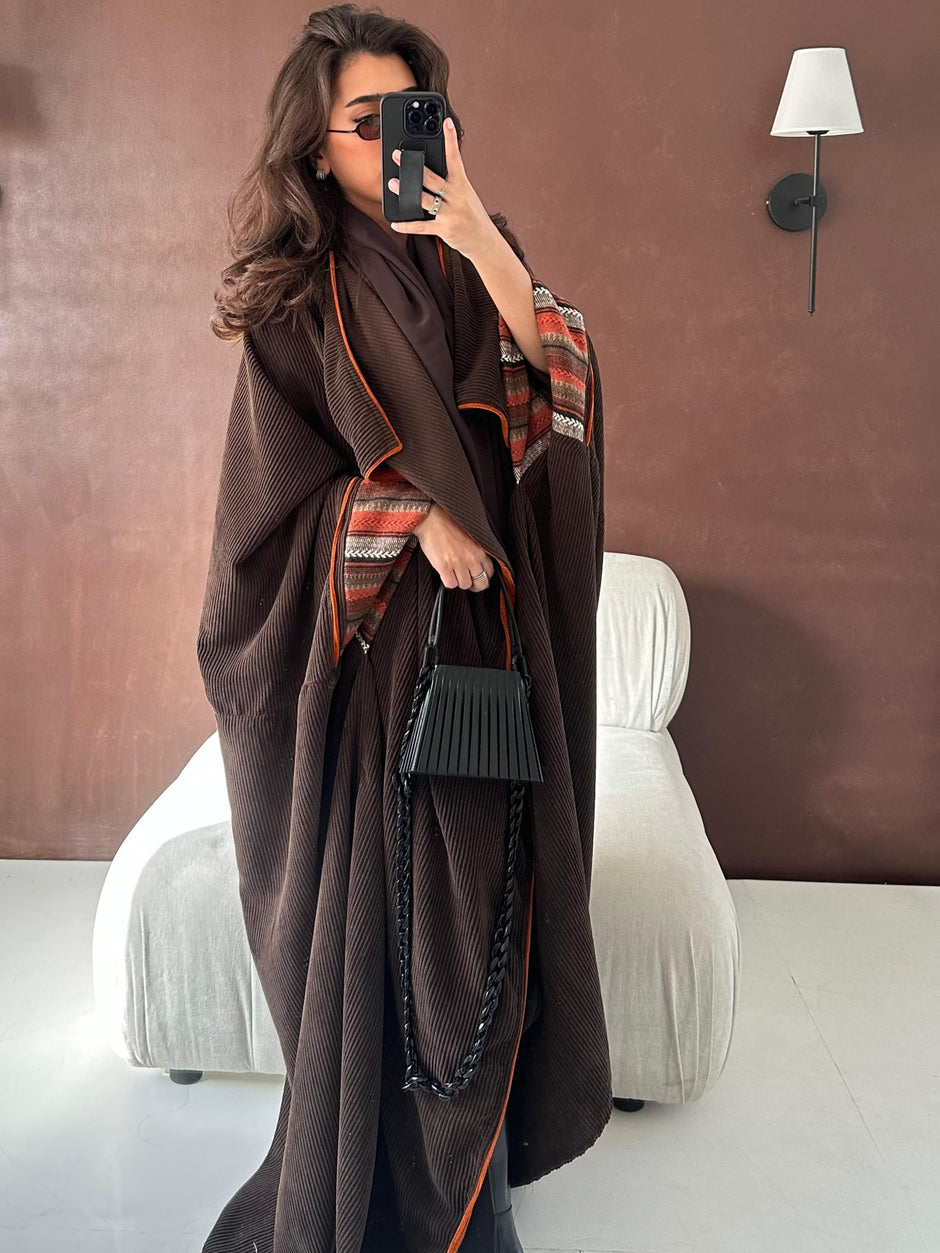 Arabian Porter - Luxury Fashion