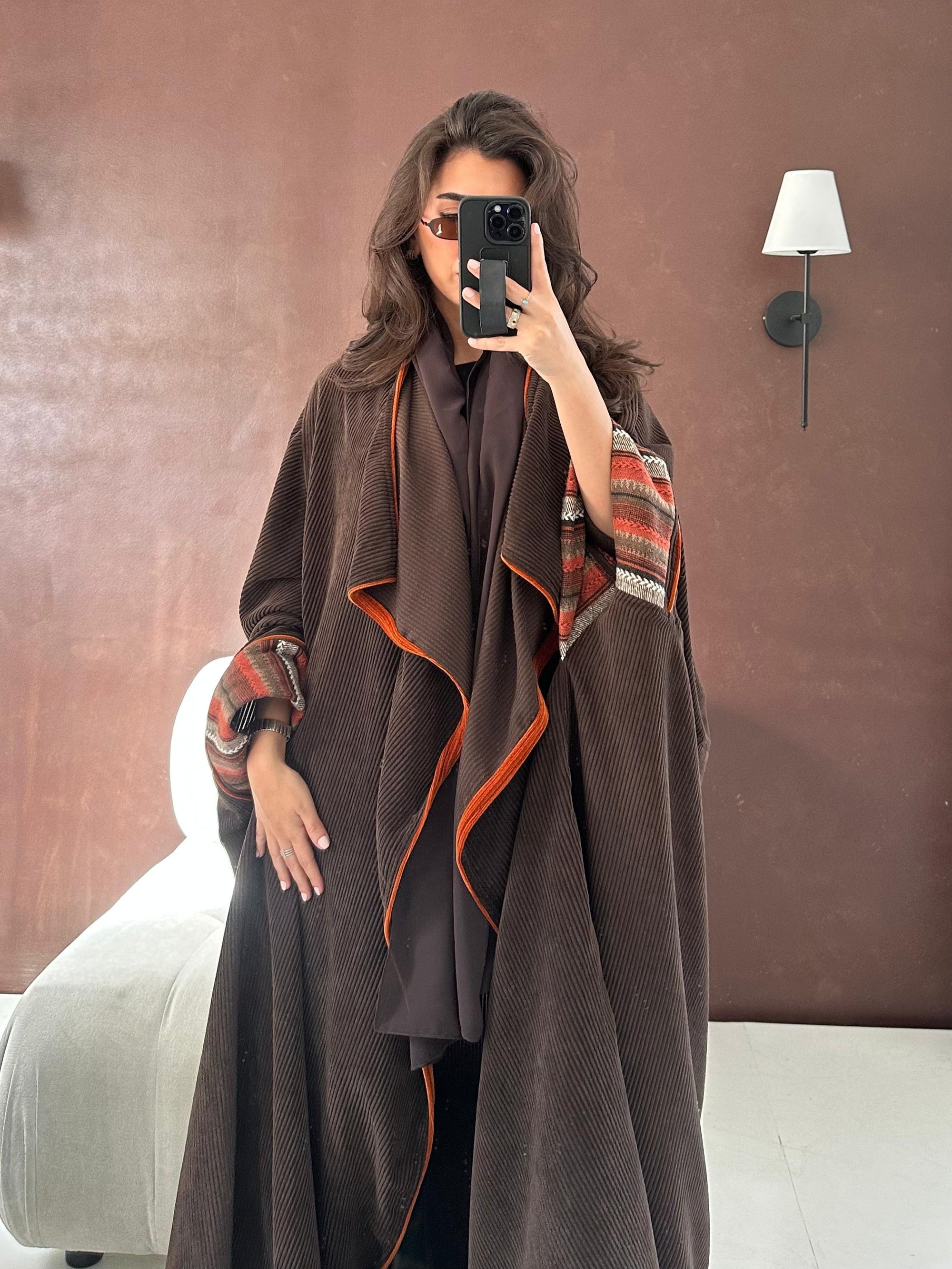 Arabian Porter - Luxury Fashion