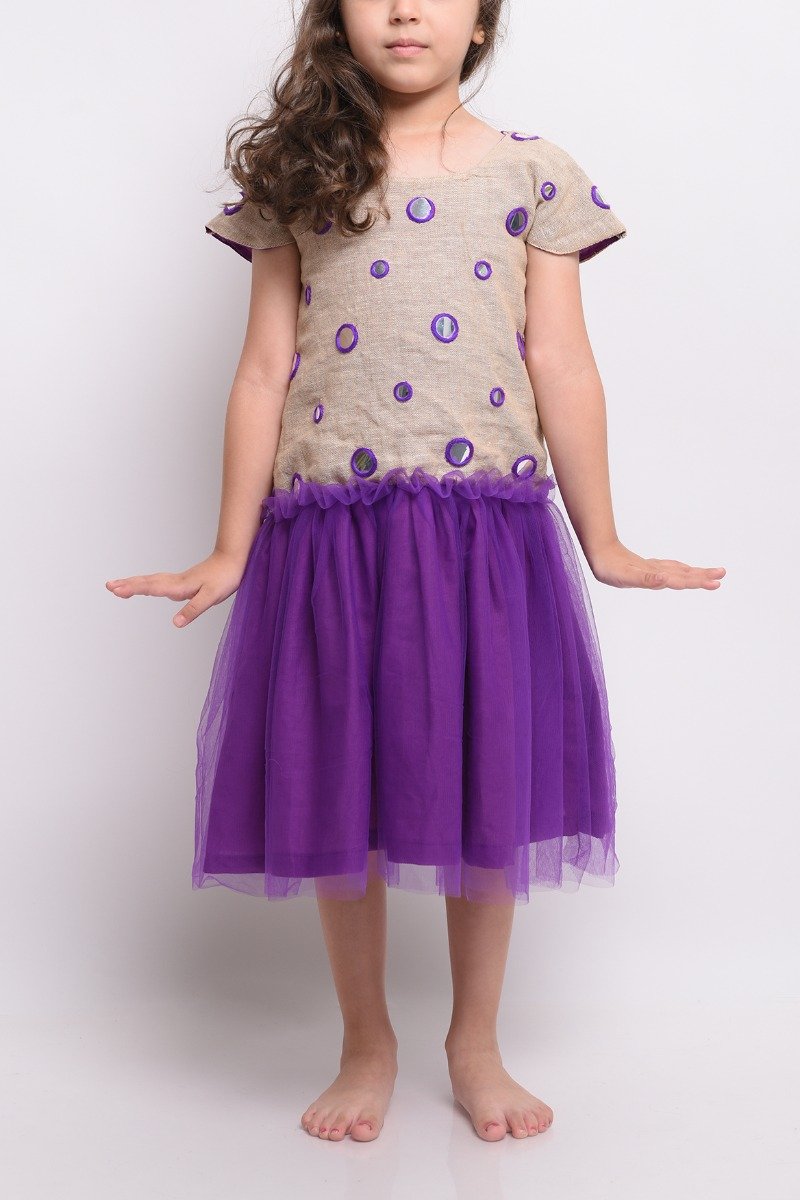 Kids Dress